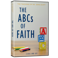 The ABCs of Faith 2-Disc DVD Set – Dolores Press
