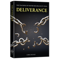 Deliverance 2-Disc DVD Set – Dolores Press