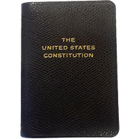 Miniature United States Constitution – Dolores Press