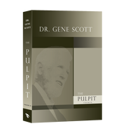 Dr. Gene Scott Pulpit Volume 15 – Dolores Press