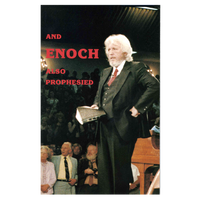 And Enoch Also Prophesied – Dolores Press