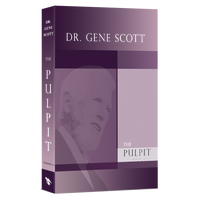Dr. Gene Scott Pulpit Volume 11 – Dolores Press
