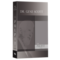 Dr. Gene Scott Pulpit Volume 4 – Dolores Press
